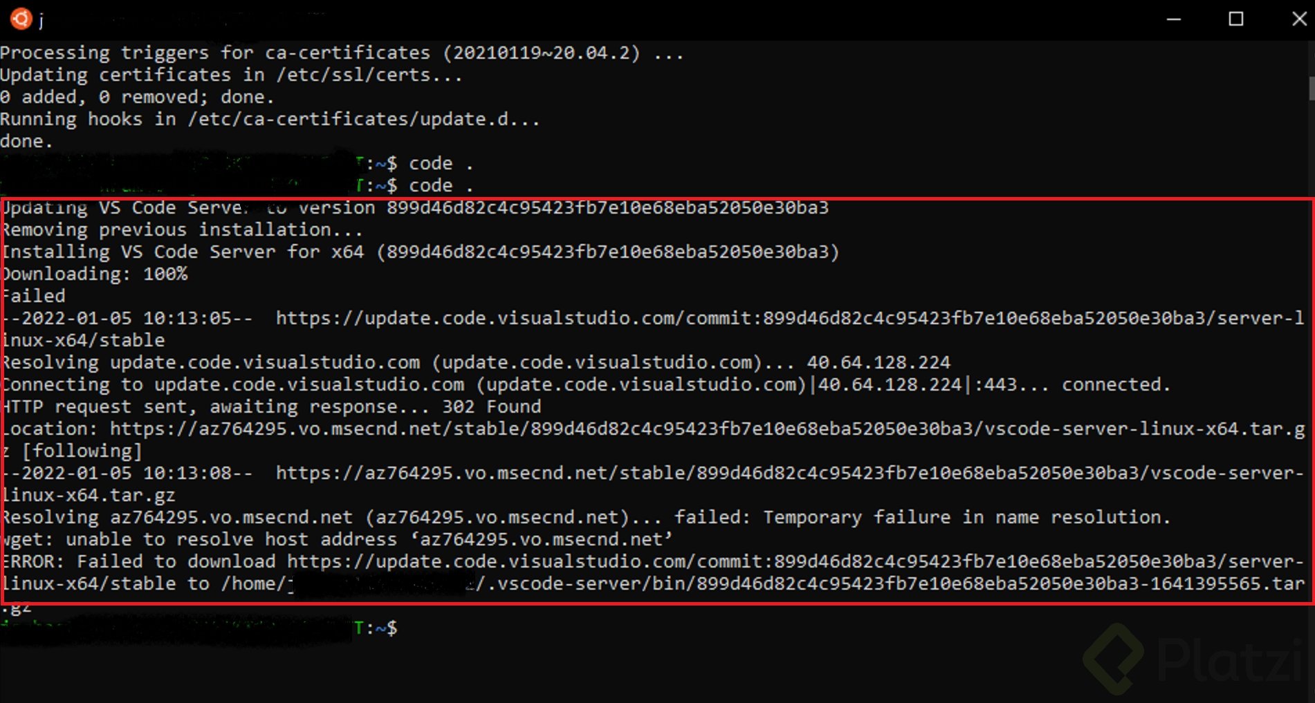 Instalación De Wsl Ubuntu 2004 Y Pip3